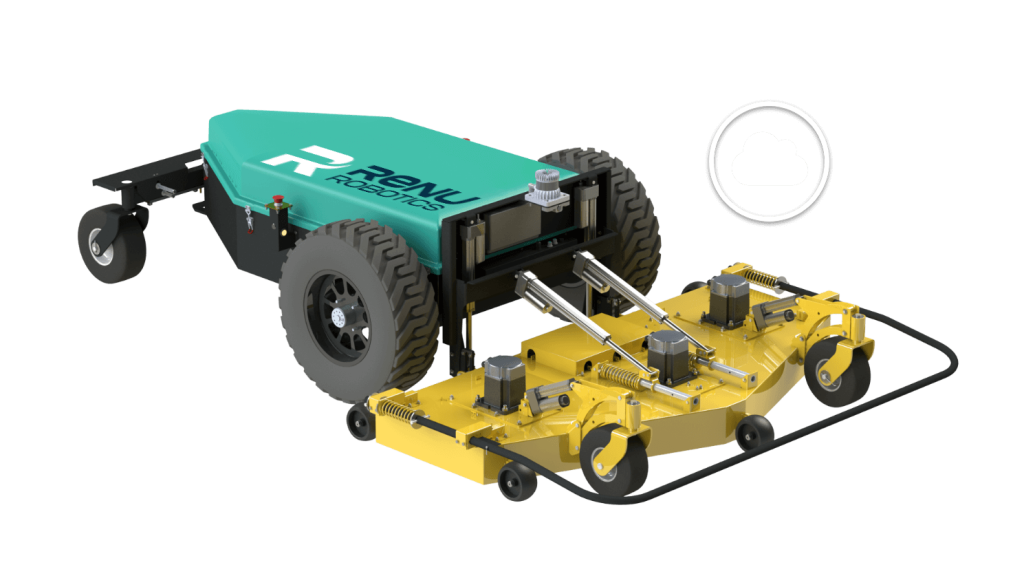 Technology - Renu Robotics